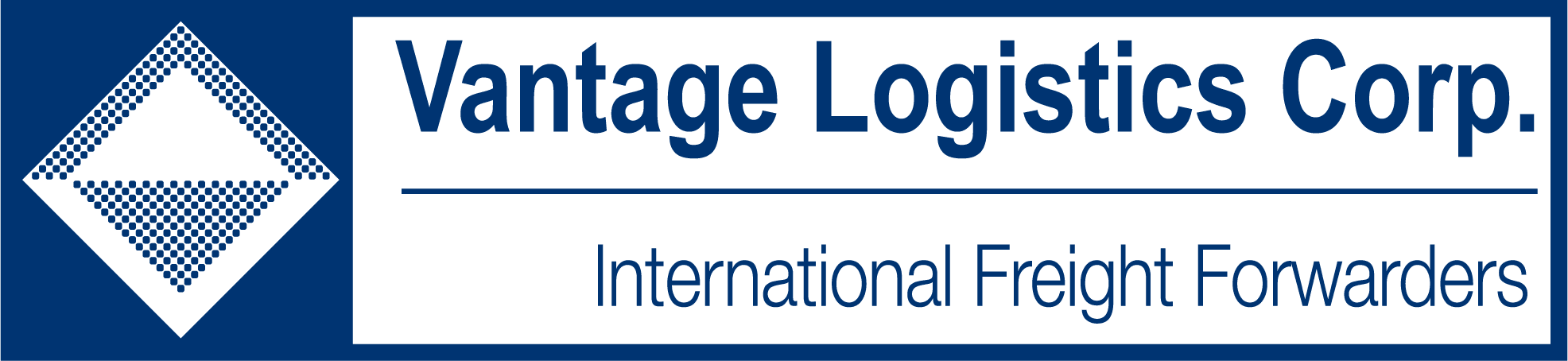 VANTAGE LOGISTICS CORPORATION - SINGCHAM VIETNAM