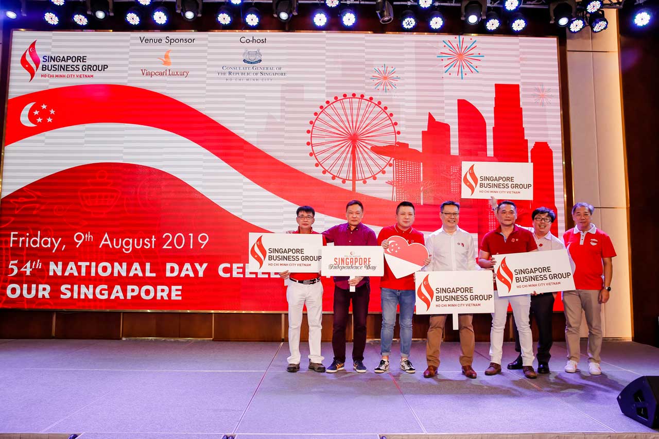 Event Gallery – SINGCHAM VIETNAM