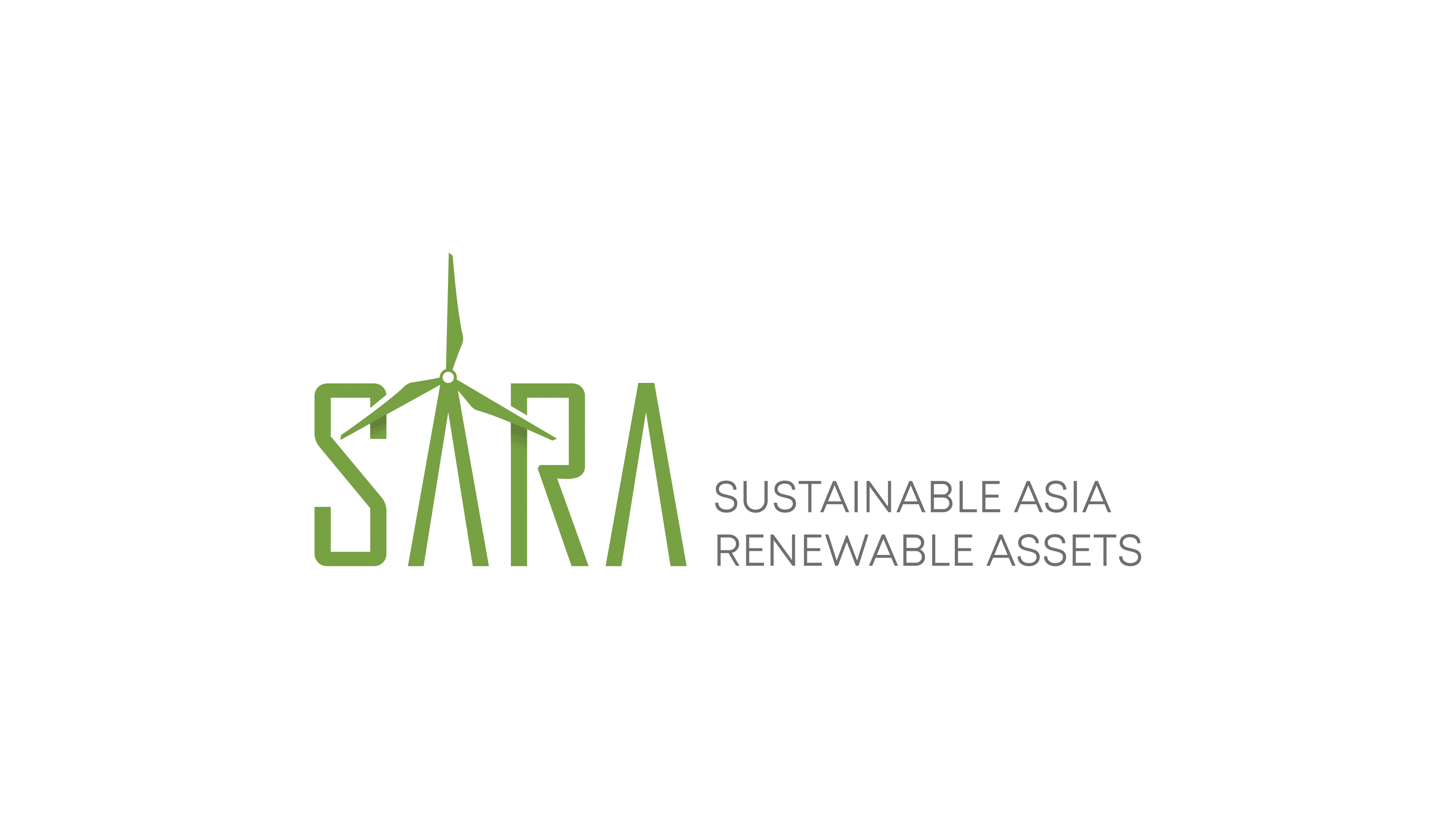 SUSTAINABLE ASIA RENEWABLE ASSETS (SARA) PTE LTD - SINGCHAM VIETNAM
