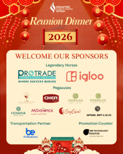 Behind every great "Sprint" is a powerful team of supporters - SINGCHAM ...